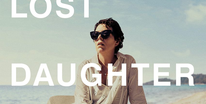 Temná dcera (2021) - Recenze, Galerie, Videa a Články