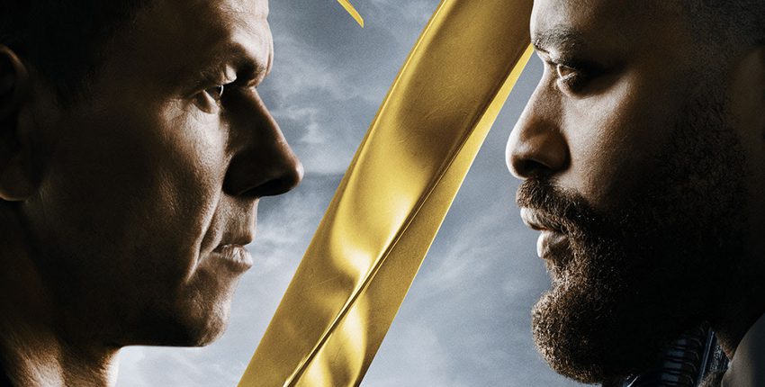 Infinite (2021) - Recenze, Galerie, Videa a Články