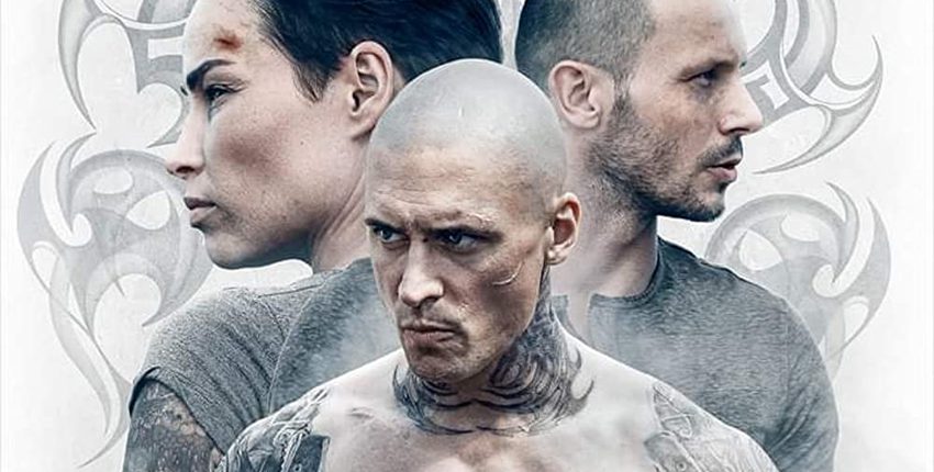 Furioza (2021) - Recenze, Galerie, Videa a Články