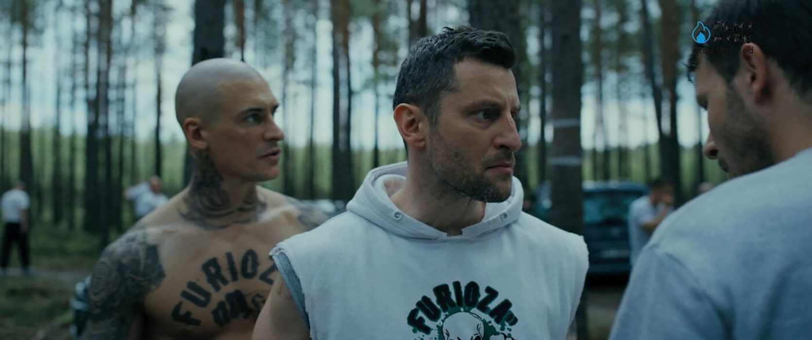 Furioza (2021) - Recenze, Galerie, Videa a Články