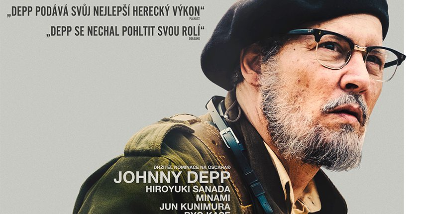Minamata (2020) - Recenze, Galerie, Videa a Články
