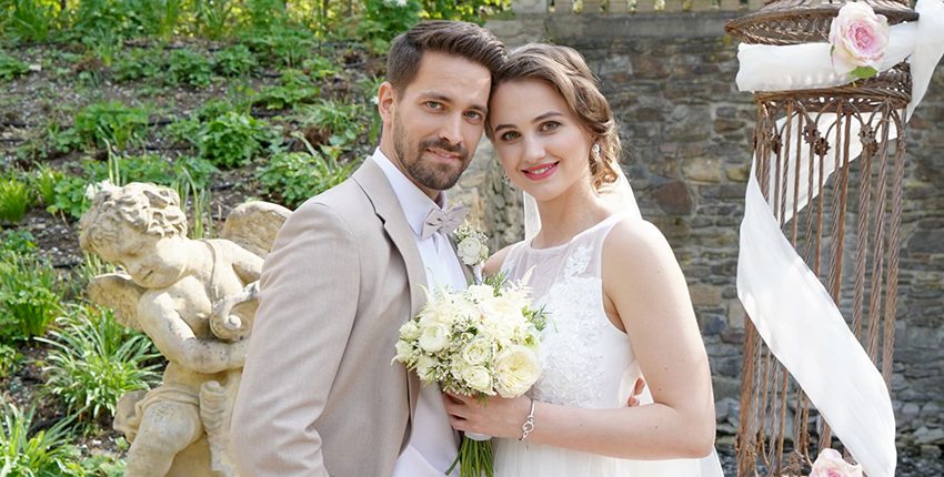 Seriál ZOO se vrací na televizní obrazovky a bude svatba. Na natáčení ...