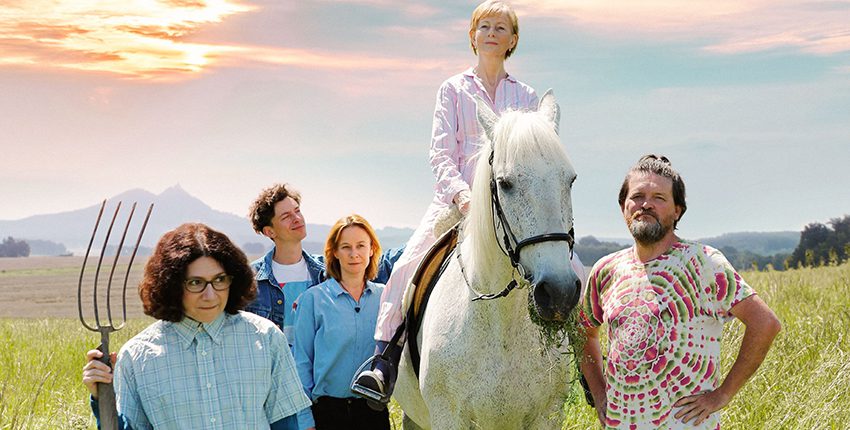 Buko (2022) - Recenze, Galerie, Videa a Články