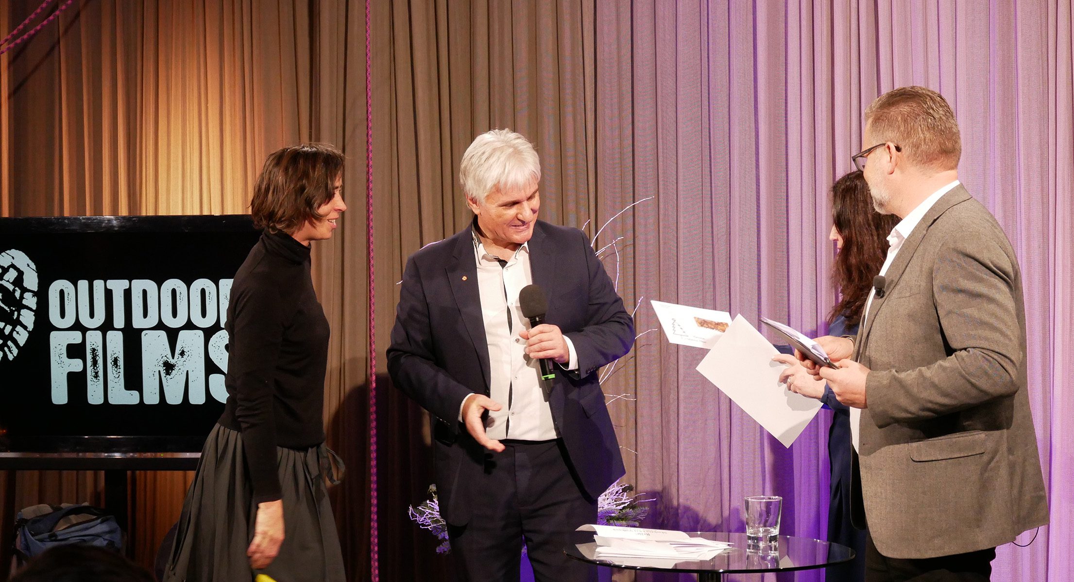 20. ročník Mezinárodního festivalu outdoorových filmů zná vítěze ...