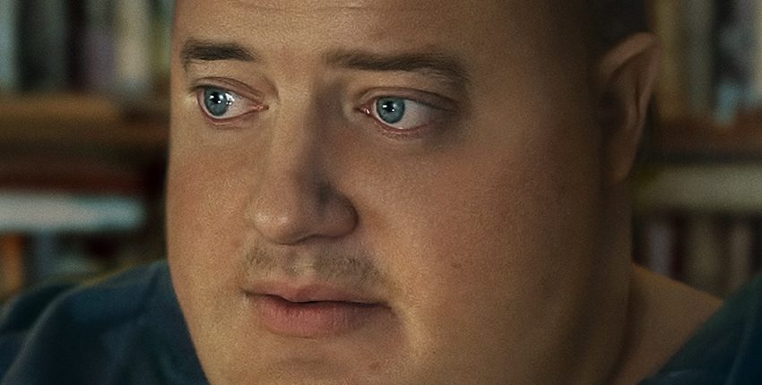 Velryba (2022) - Recenze, Galerie, Videa a Články