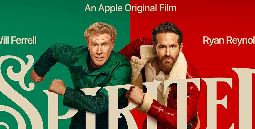 Spirited (2022) - Recenze, Galerie, Videa a Články