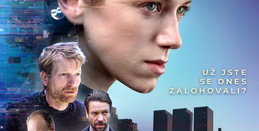 Bod obnovy (2023) - Recenze, Galerie, Videa a Články