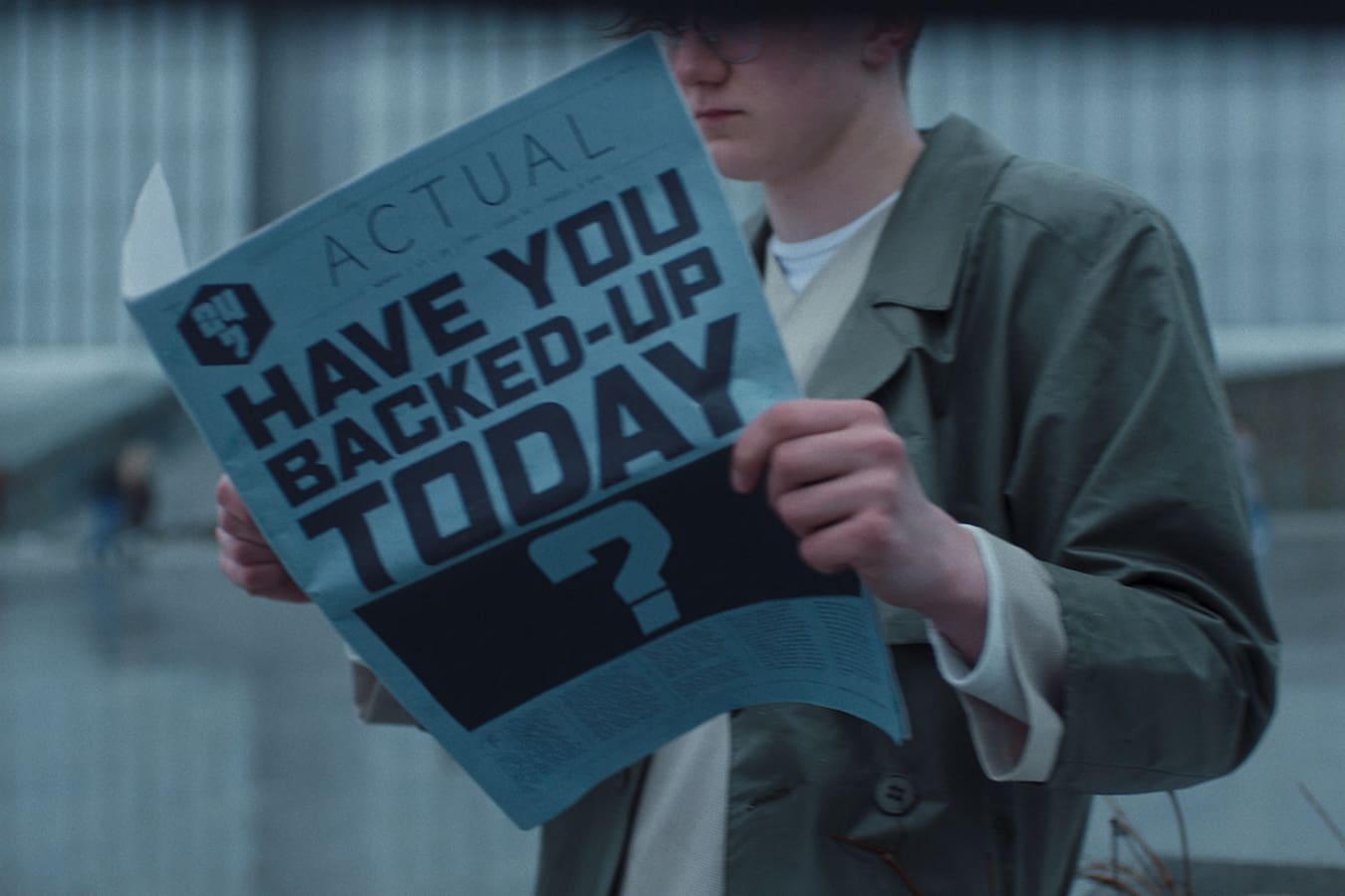 Bod obnovy (2023) - Recenze, Galerie, Videa a Články