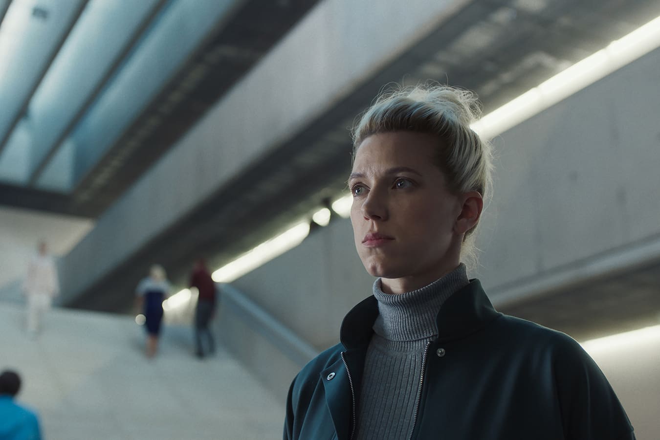 Bod obnovy (2023) - Recenze, Galerie, Videa a Články