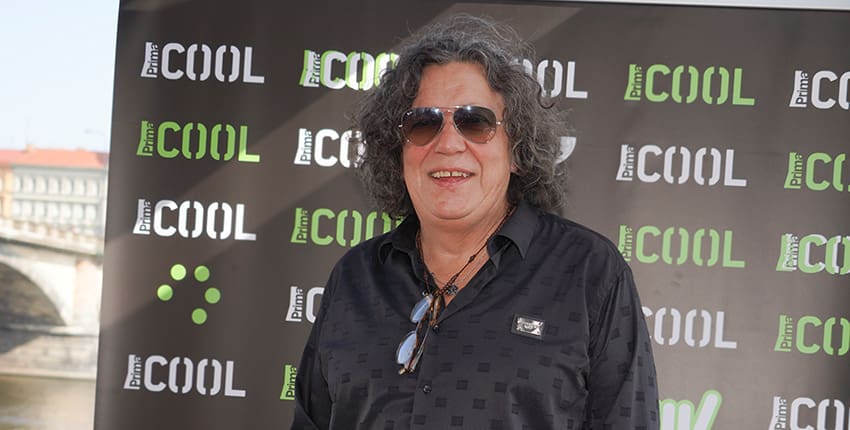 Richard Genzer bude hledat posilu do Partičky, těšit se na nové soutěže ...