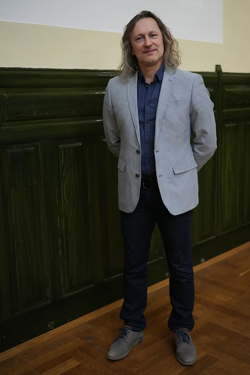 Daniel Hůlka jako Kecal a Tereza Mátlová jako Mařenka se představí v novém nastudování Prodané ...