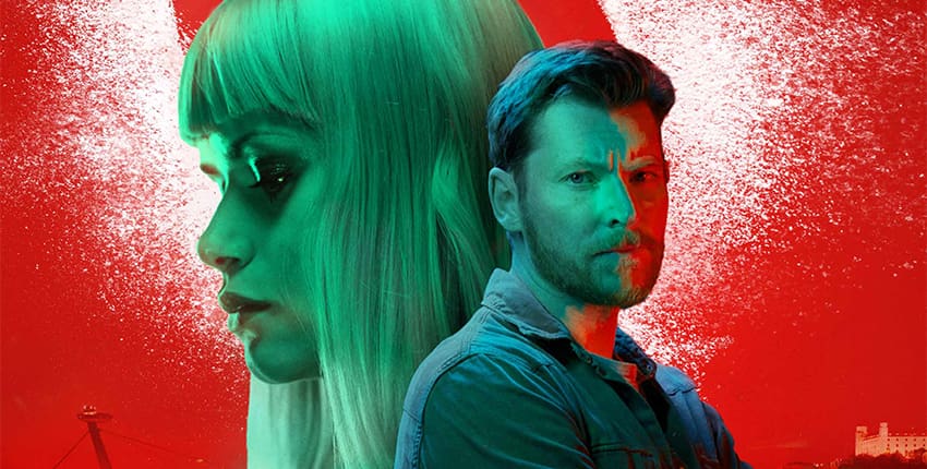 Fentasy (2024) - Recenze, Galerie, Videa a Články