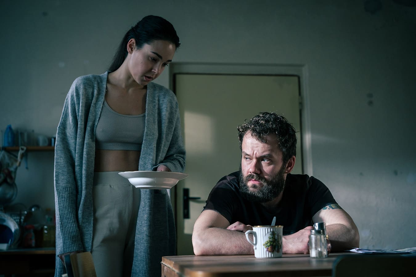 Jedna noc (2024) - Recenze, Galerie, Videa a Články