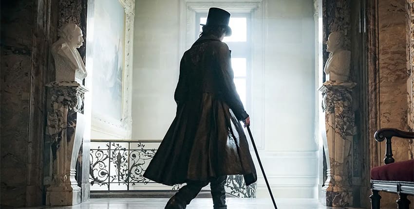 Recenze Hrabě Monte Christo: Film poutavě přibližuje klasické dílo světové literatury mladé ...