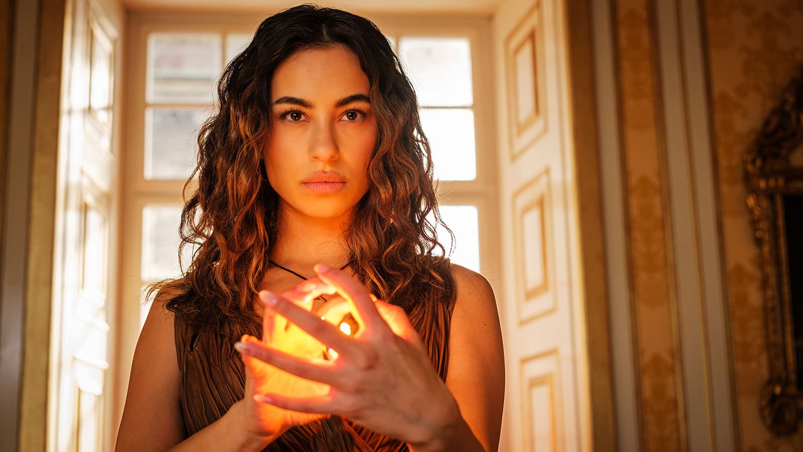 Fakjů princezny (2024) - Recenze, Galerie, Videa a Články