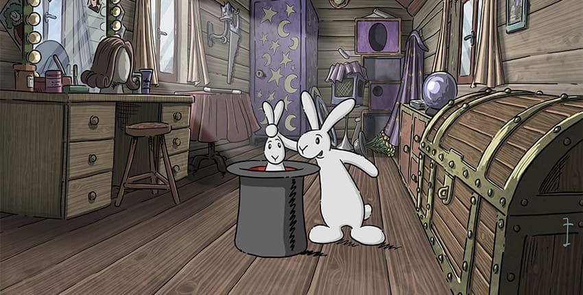 Recenze Bob a Bobek ve filmu: Na stopě Mrkvojeda je hravá dětská ...