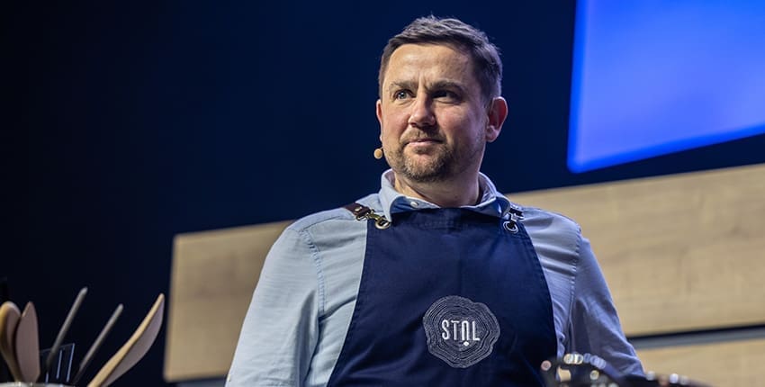 Druhá řada show Hell’s Kitchen Česko představuje moderátora, nebude jím ...