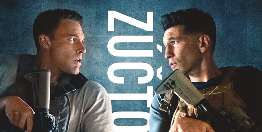 Zúčtování 2 (2025) - Recenze, Galerie, Videa a Články