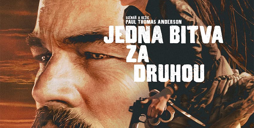 Jedna bitva za druhou (2025) - Recenze, Galerie, Videa a Články