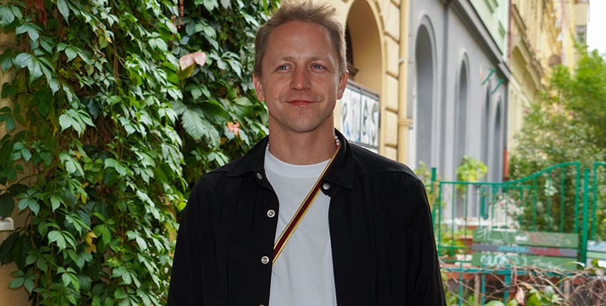 Tomáš Klus o filmu Milion, tréninku boxu, plození dětí a nejsilnějším ...
