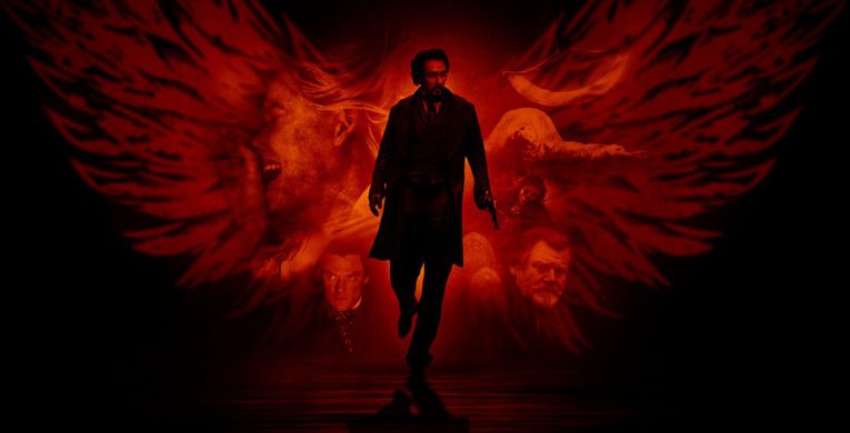 Havran / The Raven - recenze | Červenýkoberec.cz